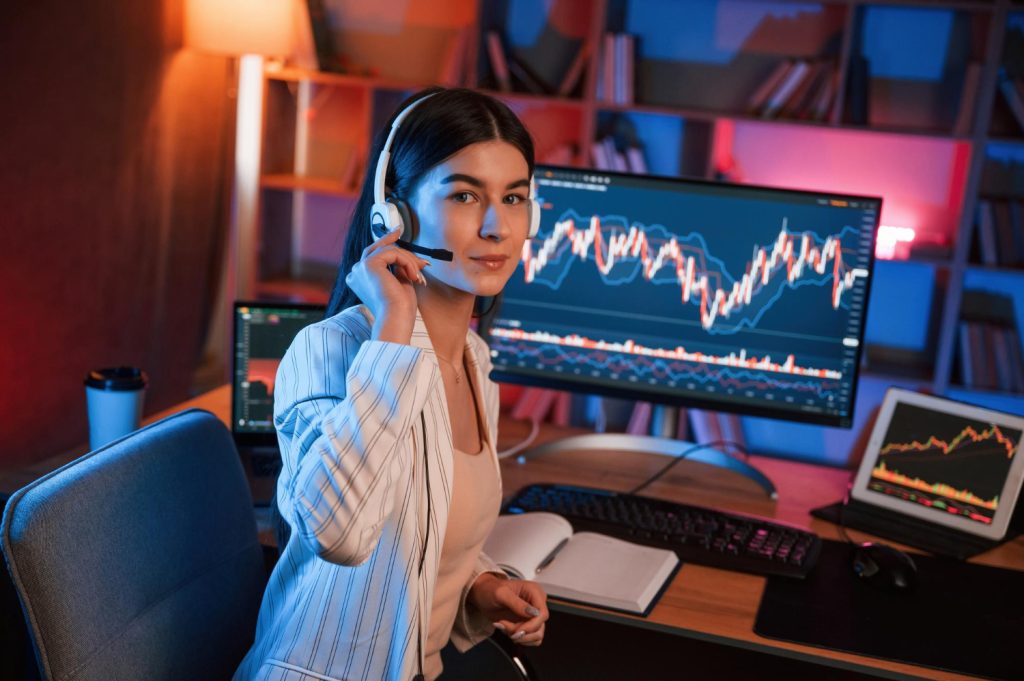 Beyond the Deal: The Enduring Significance of the Modern Broker in a ...