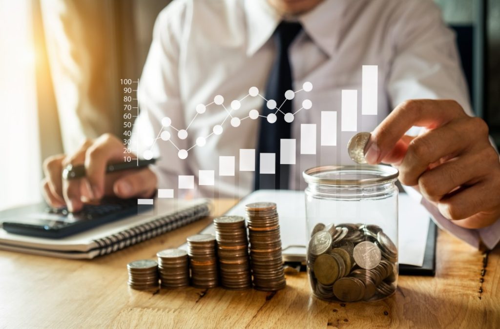 The Quiet Power of Saving: Building Financial Resilience in an ...